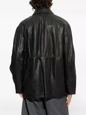 ARMA Mavis Leather Jacket