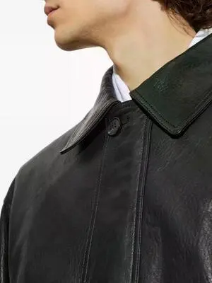 ARMA Mavis Leather Jacket