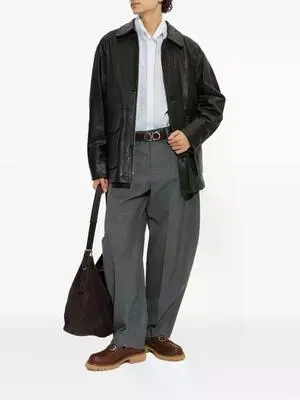 ARMA Mavis Leather Jacket