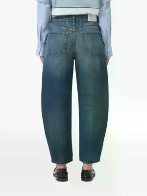 Closed Jazzie Barrel-fit Jeans