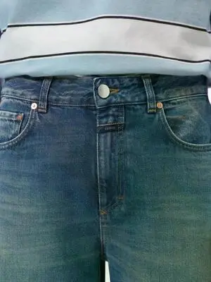 Closed Jazzie Barrel-fit Jeans