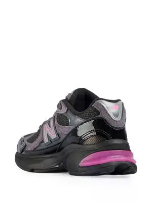 NEW BALANCE Panelled Low-top Sneakers