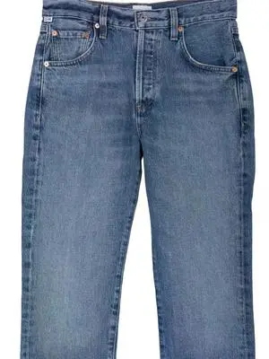Citizens Of Humanity 90's French High-rise Jeans