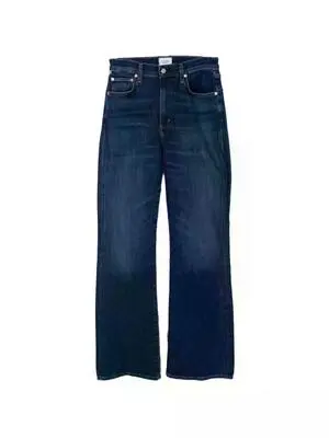 Citizens Of Humanity Lilah Bootcut Jeans