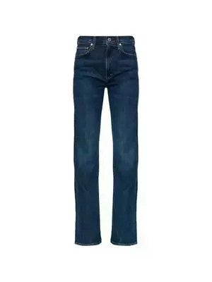 Citizens Of Humanity Lilah Jeans - Blue