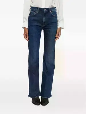 Citizens Of Humanity Lilah Jeans - Blue