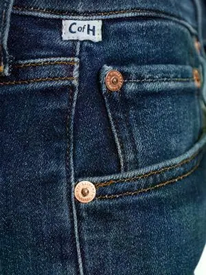 Citizens Of Humanity Lilah Jeans - Blue