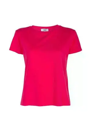 AGOLDE Adine Crew-neck T-shirt