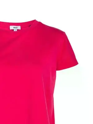 AGOLDE Adine Crew-neck T-shirt