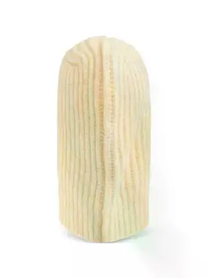 A.p.c. Laura Ribbed-knit Balaclava