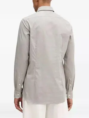 Michael Kors Monogram-print Shirt