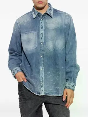 DIESEL® D-simply Shirt