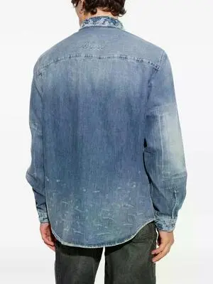 DIESEL® D-simply Shirt
