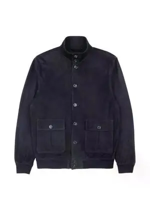 VALSTAR Ino Leather Jacket