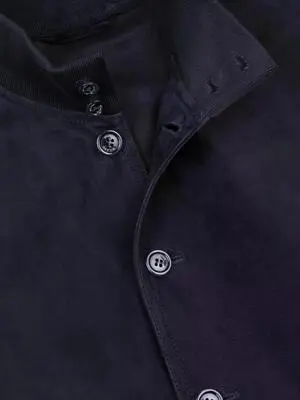VALSTAR Ino Leather Jacket