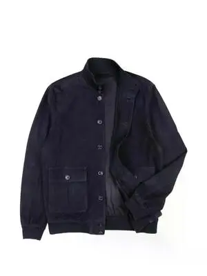 VALSTAR Ino Leather Jacket