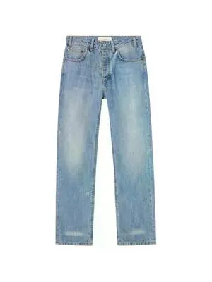 JEANERICA Sisli Cropped Jeans