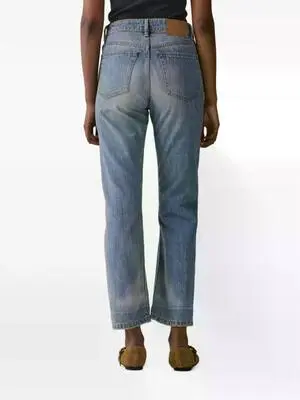 JEANERICA Sisli Cropped Jeans
