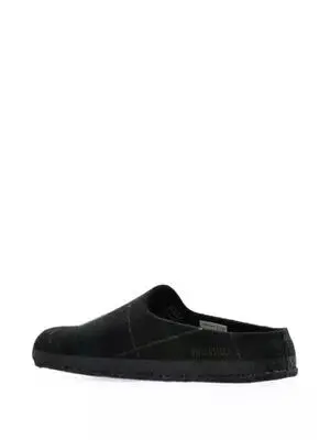 BIRKENSTOCK Amsterdam Wrapped Dip Slippers