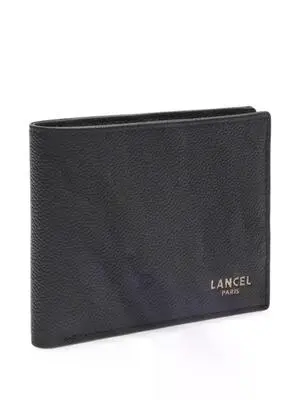 LANCEL Leon Bifold Wallet