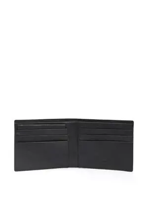 LANCEL Leon Bifold Wallet