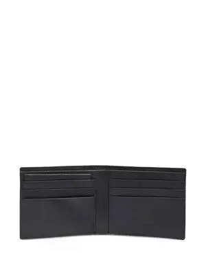 LANCEL Leon Bifold Wallet