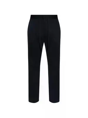 Dolce & Gabbana Trousers With Pockets