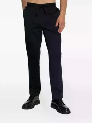 Dolce & Gabbana Trousers With Pockets