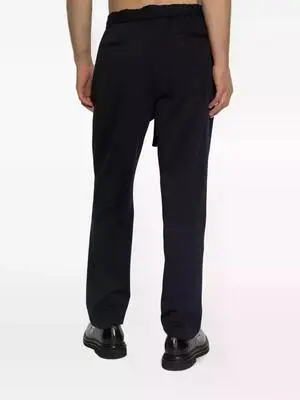 Dolce & Gabbana Trousers With Pockets