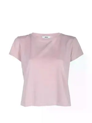AGOLDE Adine Shrunken T-shirt