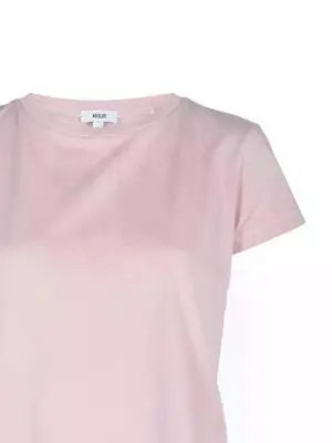 AGOLDE Adine Shrunken T-shirt