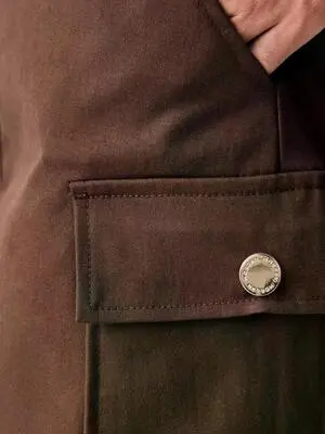MORGAN Cargo Mini Skorts