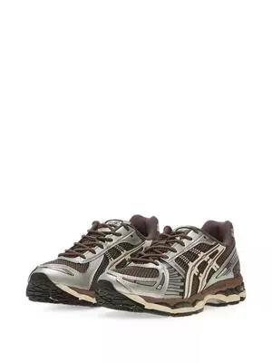 Asics Gel-kayano .1 Sneakers - Brown