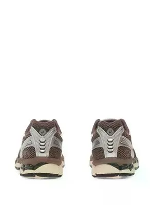 Asics Gel-kayano .1 Sneakers - Brown
