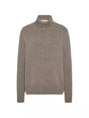 THE ROW Plira Turtleneck Sweater
