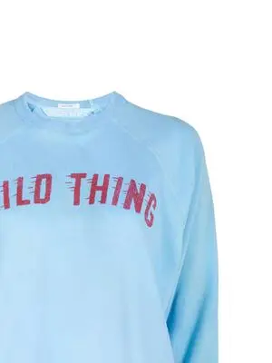 MOTHER The Concert Sweatshirt