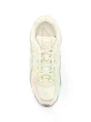 NEW BALANCE U204l Mesh Suede Sneakers