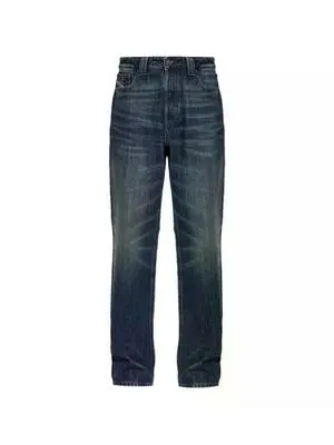 DIESEL® 1991 D-voeed-fsj3 Jeans - Blue