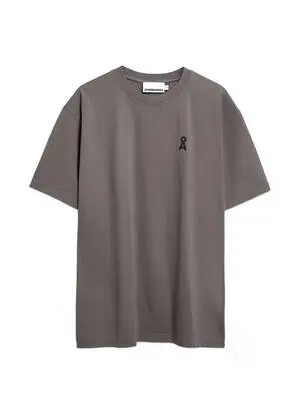 ARMEDANGELS Maarkos Gd Logo-print T-shirt