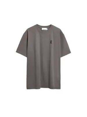 ARMEDANGELS Maarkos Gd Logo-print T-shirt
