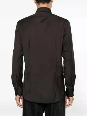 Sand Gordon Wool Shirt
