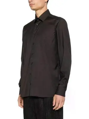 Sand Gordon Wool Shirt