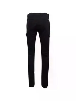 C.P. COMPANY Lens-detail Cargo Pants