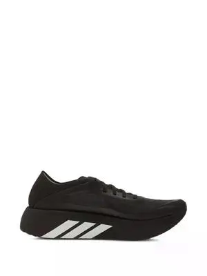 Adidas Hyperboost Run Sneakers - Black