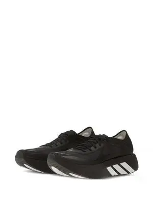 Adidas Hyperboost Run Sneakers - Black