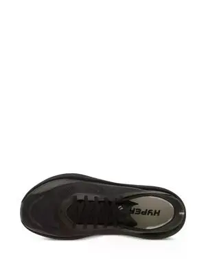 Adidas Hyperboost Run Sneakers - Black