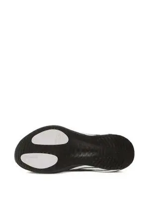 Adidas Hyperboost Run Sneakers - Black