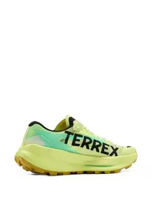 Adidas Terrex Agravic Tt Lace-up Sneakers