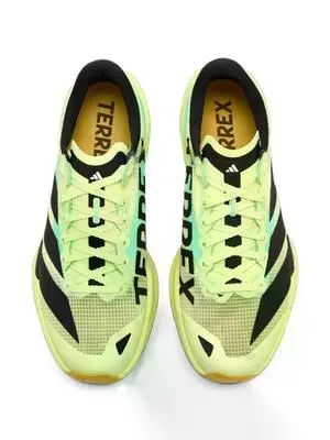 Adidas Terrex Agravic Tt Lace-up Sneakers