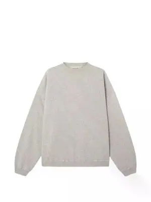 GOLDEN GOOSE Cotton Sweatshirt
